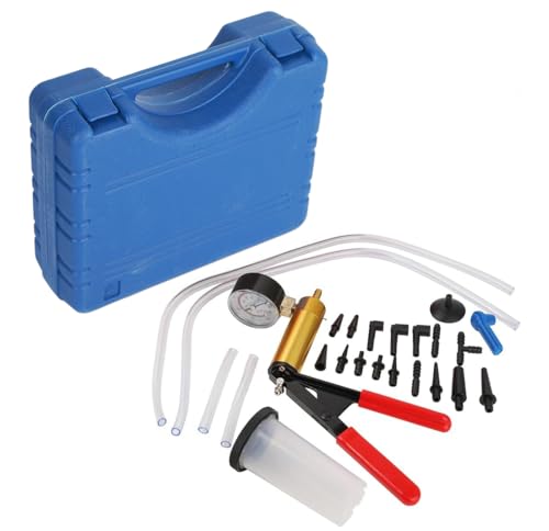 Harbor Freight Brake Bleeder – The 15 best products compared - Your ...