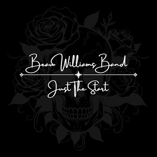 Play Just The Start by Beau Williams Band on Amazon Music
