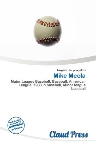 Amazon.co.jp: Mike Meola : 本