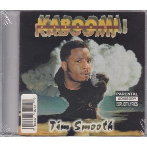 Smooth, Tim - Kaboom - Amazon.com Music