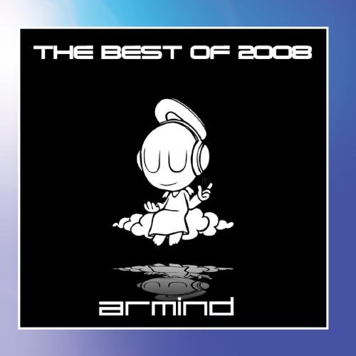 Various Artists - Armind, The Best of 2008 - Amazon.com Music