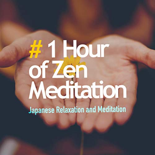 Amazon.com: # 1 Hour of Zen Meditation : Japanese Relaxation and ...