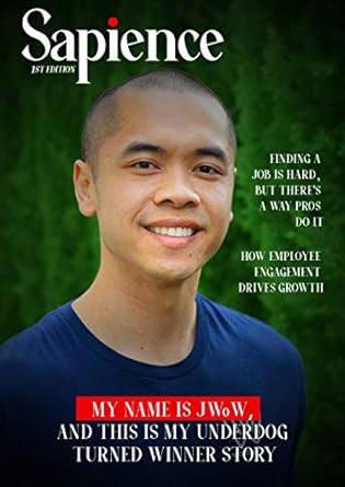 Amazon.com: Sapience : The Prism of Possibilities (Sapience Magazine ...