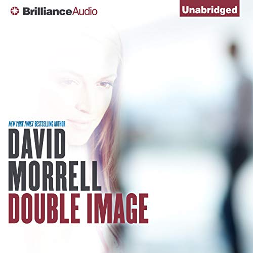 Amazon.com: Double Image (Audible Audio Edition): David Morrell, Adam ...