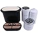 Amazon.com: LSSOCH New Filter Kit 87037984 87037985 5096729 84534796 ...