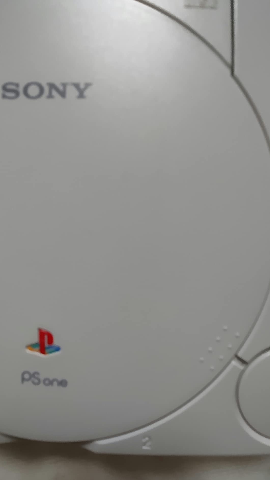 Amazon | PlayStation (PSone) 【メーカー生産終了】 | 本体・周辺機器