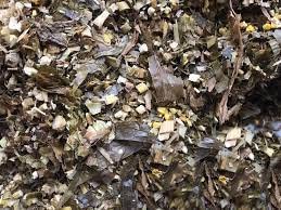 Fresh Corn Silage 50 KG Package (Pack of 2) : Amazon.in: Grocery ...