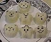 Amazon.com: Sushi Mold Rice Ball Maker with Heart, Star, Bear Shapes ...