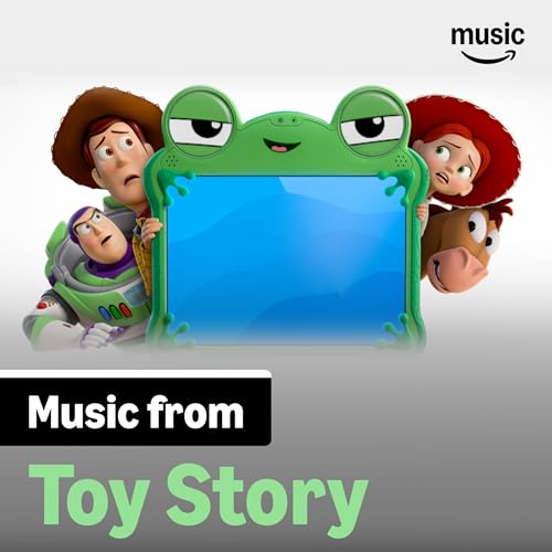 Music from Toy Story Parent by on Amazon Music - Amazon.com