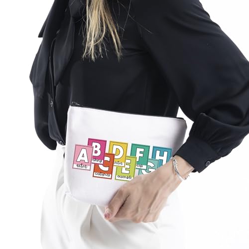 Drama Theater Gift Broadway Musical Theater Gift ABCs of Theatre Makeup ...