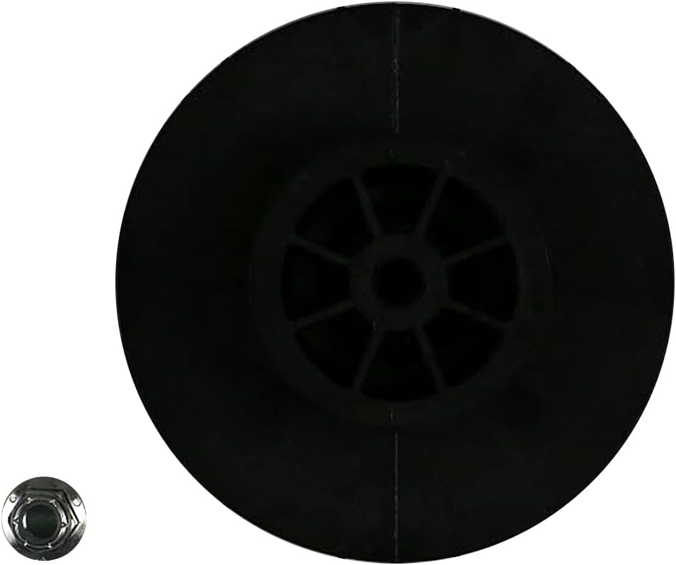 Amazon.com: GE WH07X10016 Genuine OEM Drive Pulley for GE Washing ...