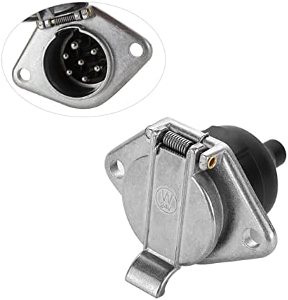 Amazon.com: UrMarketOutlet Phillips 15-720 7-Way Heavy Duty STA-Dry 2 ...