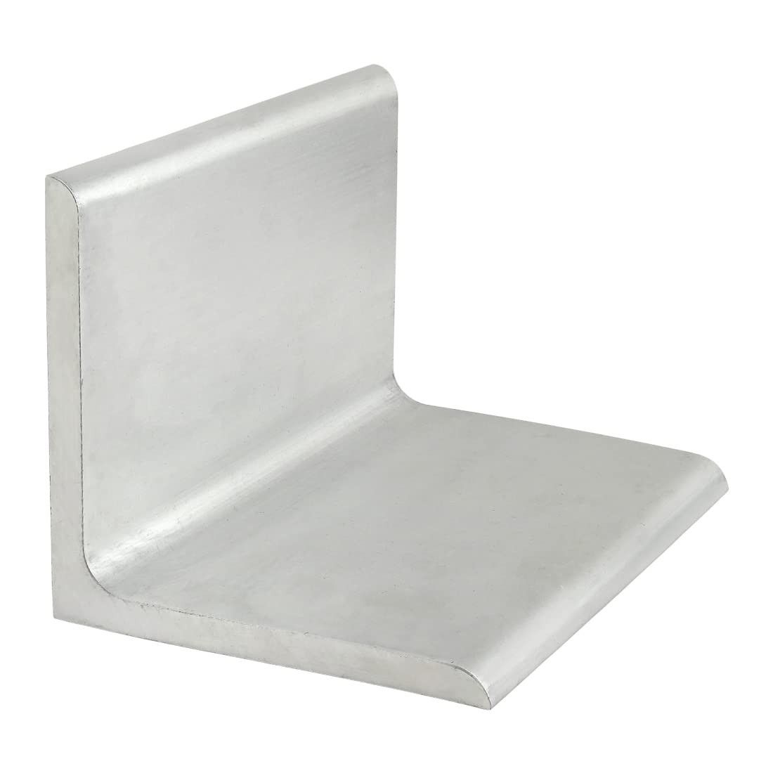 Amazon.com: 8236, Aluminum Angle Profile 3" x 3" x 0.25" (1, 12" Long ...