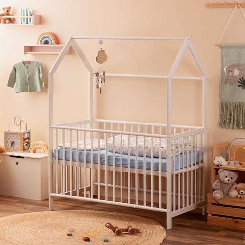 Babybett Rund Mitwachsend – Die 15 besten Produkte im Vergleich - kita ...