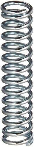 Prime-Line SP 9731 Compression Spring, Spring Steel Construction ...