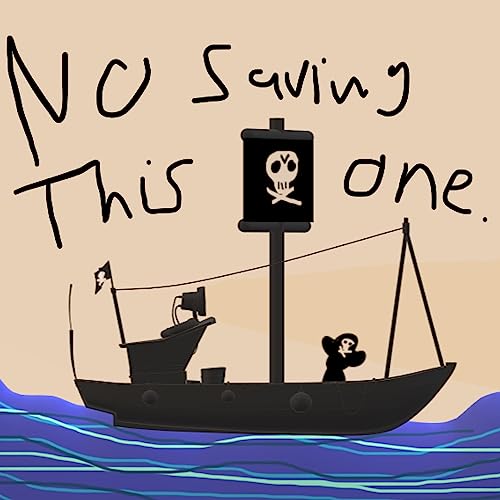 Amazon.co.jp: There's No Saving This One : Lyup: デジタルミュージック