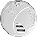 First Alert Powered Alarm SCO5CN Combination Smoke and Carbon Monoxide ...
