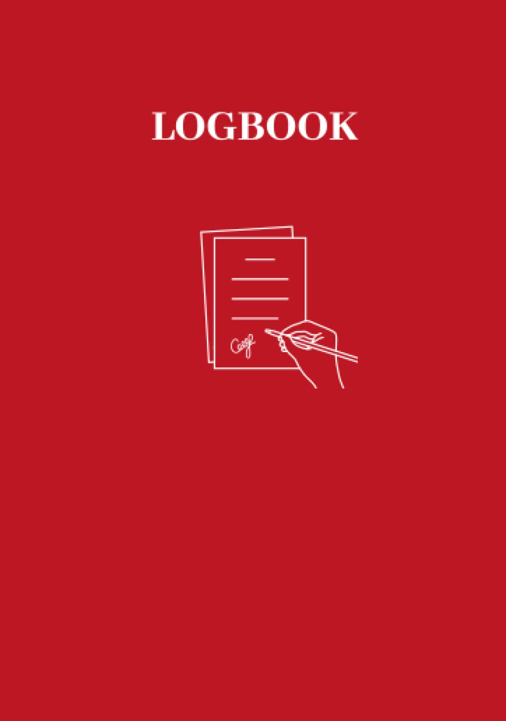 LOGBOOK: パスワード管理ノート レッド (Japanese Edition): 大橋ともみ: Amazon.com: Books