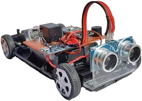Buy Final year Engineering Project | Automatic emergency braking is a ...