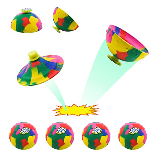 Amazon.ca Best Sellers: The most popular items in Popping & Jumping Toys