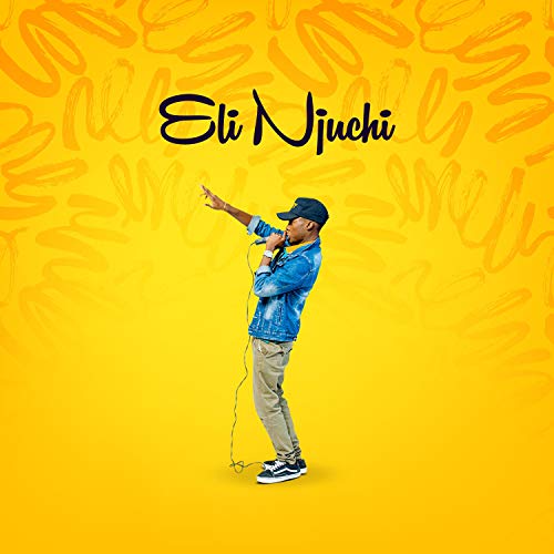 Play Zitatu by Eli Njuchi on Amazon Music