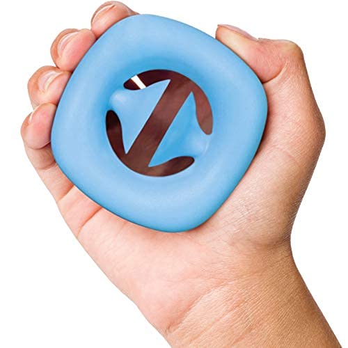 Buy Rainbow Fidget Snappers Toy, Squeeze, Grab,Silicone Snap Hand Toy ...