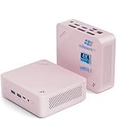 Amazon.com: NIMO Mini-PC, 8GB RAM 1TB M.2 SSD Intel 12th Gen N100(Beat ...