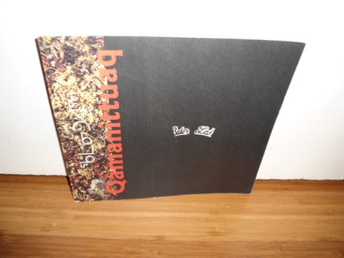 Qamanittuaq: Drawings By Baker Lake Artists: Where the River Widens ...