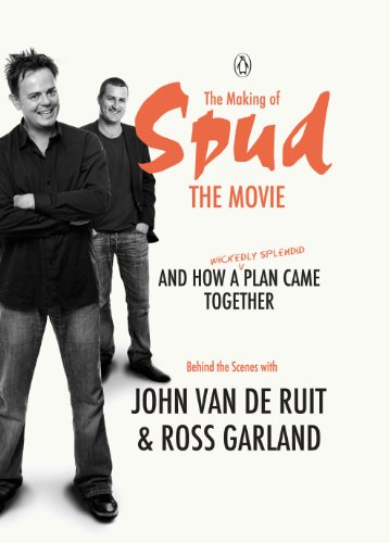 Amazon.com: The Making of Spud the Movie: And How A Wickedly Splendid ...