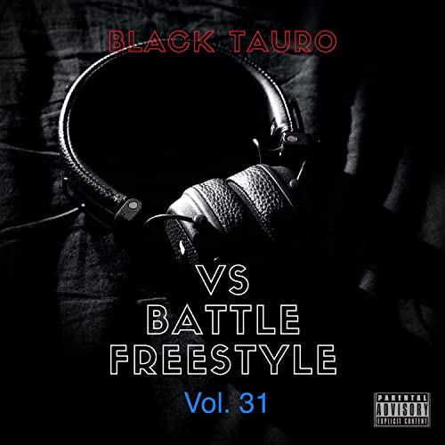 Amazon.co.jp: Vs Battle Freestyle vol.31 : Black Tauro: デジタルミュージック