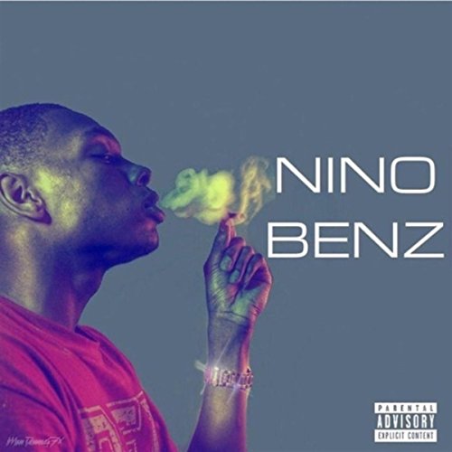 Play Now or Never by Nino Benz on Amazon Music