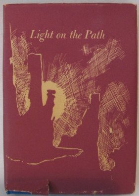 Light on the Path: HarperCollins: 9780835671927: Amazon.com: Books