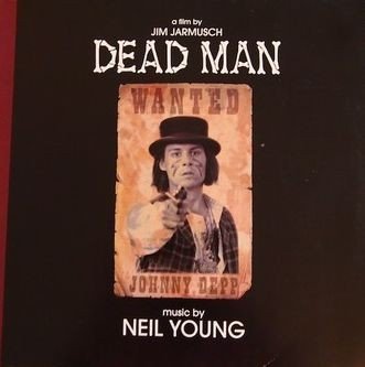 Dead Man (Original Motion Picture Soundtrack): Amazon.de: Musik-CDs & Vinyl
