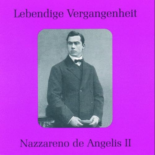 Nazzareno de Angelis, Charles Gounod, Wolfgang Amadeus Mozart, Daniel ...