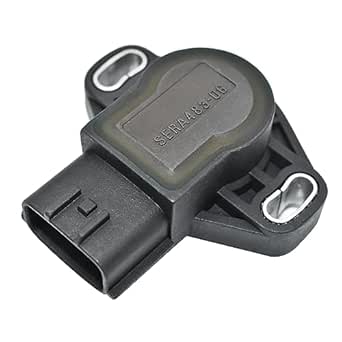 Amazon.com: XSJNFDC 1PCS Throttle Position Sensor SERA483-06 13420 ...