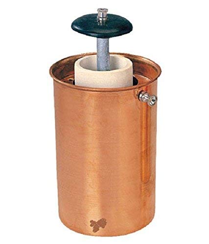 G LAB Copper Iron 15X30X30 Cm Copper Danial Cell Laboratory Instrument ...