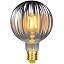 Tianfan Led Bulbs Vintage Light Bulb 4W Melon Edison Bulb G95 220/240V ...