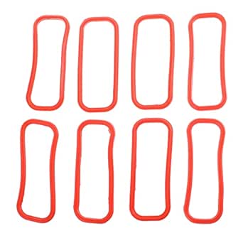 Amazon.com: Motoforti Intake Manifold Seal O Ring Gasket Set, for LS1 ...