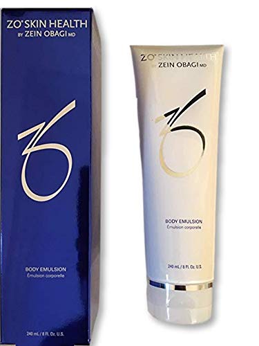 Amazon.com : ZO Skin Health Body Emulsion (formerly Oraser Body ...