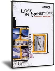 Lost In Transition [DVD] : Amazon.ie