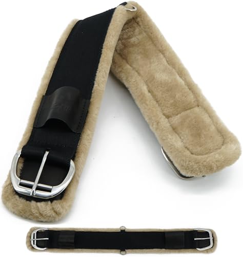 Amazon Best Sellers: Best Equestrian Girths