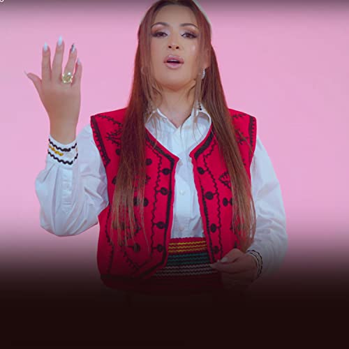 Play Djemt e Shqipes by Blerina Dibra on Amazon Music