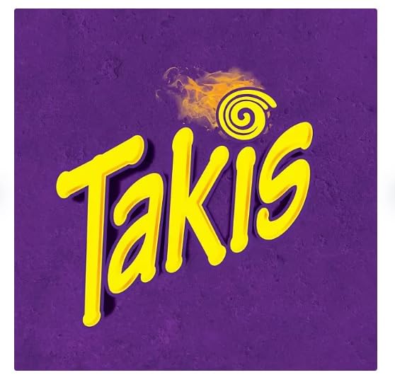 Paquete Takis Fuego Rolled Tortilla Chips (1 oz, 46 unidades) en ...