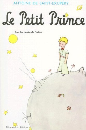 Le Petit Prince, Revised Educational Edition (French Edition) by ...