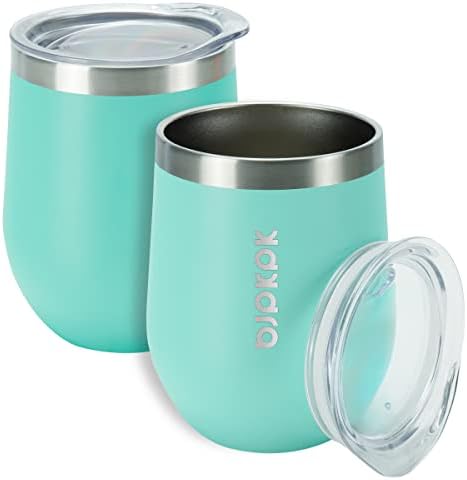 Amazon.com | Portable Collapsible Wine Glass Travel Wine Glasses, Wine ...