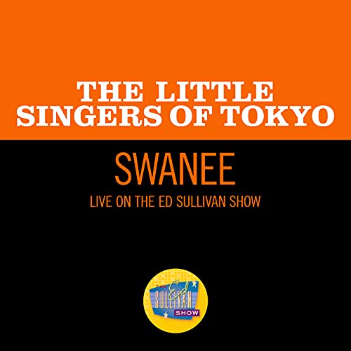 Swanee (Live On The Ed Sullivan Show, April 5, 1964) de The Little ...