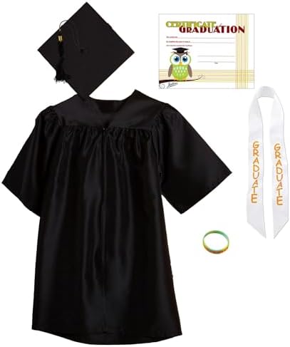 Jostens Cap Gown Graduation