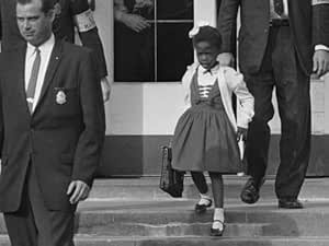 Amazon.com: ConversationPrints RUBY BRIDGES YOUNG POSTER PICTURE GLOSSY ...
