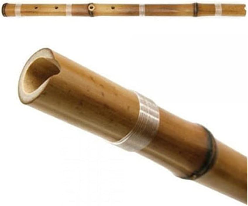 Danso, Korea Traditional Short Bamboo Flute Wind Philippines | Ubuy