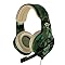 Trust Gaming Headset GXT 310P Radius with Microphone, Adjustable Mic ...